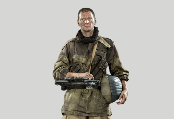 Eskro Casrich - SWRPGGM.com