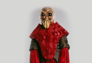 Nank Tun - SWRPGGM.com