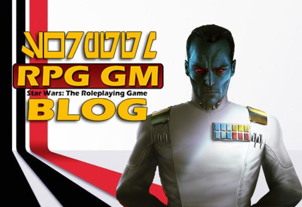 The Imperial Grand Admirals - SWRPGGM.com