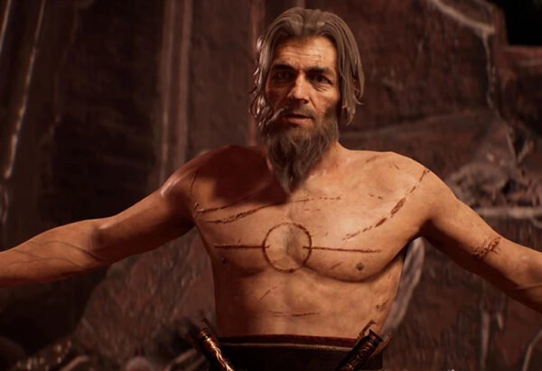 Taron Malicos - SWRPGGM.com