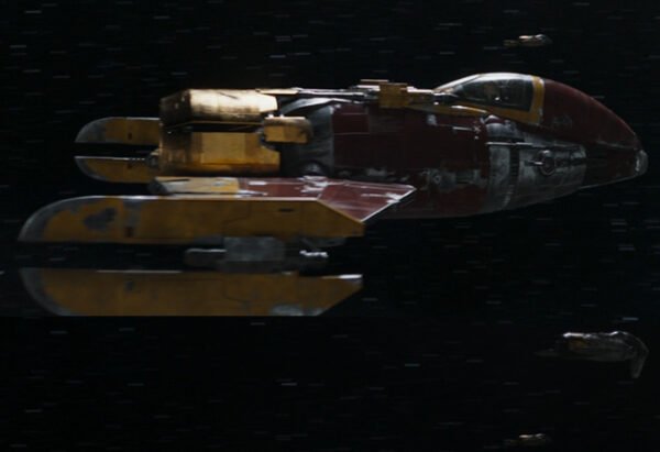 RP82 Fiend fighter - SWRPGGM.com