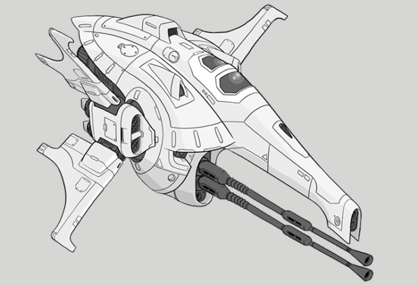 Trianii Saber Cat - SWRPGGM.com