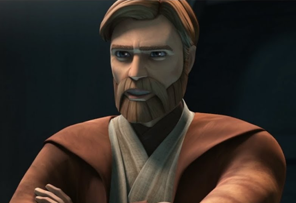 Obi-Wan Kenobi (TCW S7) - SWRPGGM.com