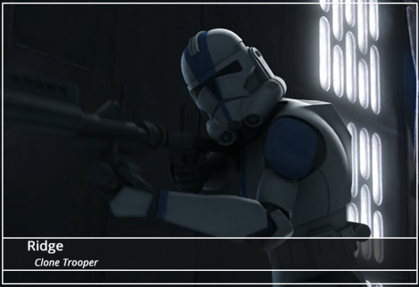 The Clone Wars Source Guide - SWRPGGM.com