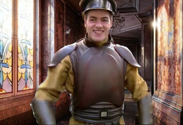 Mett Habble - SWRPGGM.com