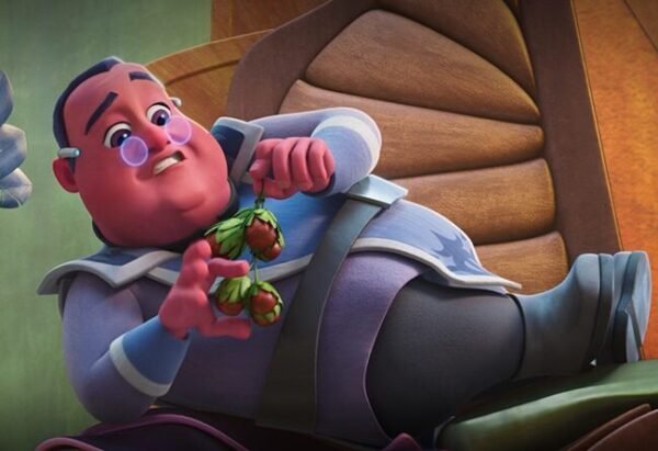 Pychor Vuundir - SWRPGGM.com