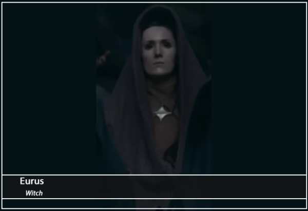 The Acolyte Source Guide - SWRPGGM.com