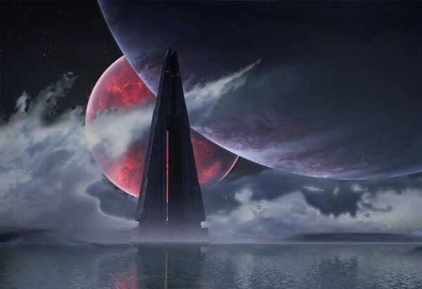 Fortress Inquisitorius - SWRPGGM.com