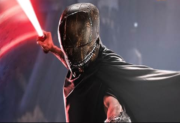 Qimir’s Armor - SWRPGGM.com