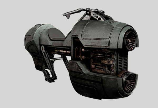 NovaKite 35-E Porto - SWRPGGM.com