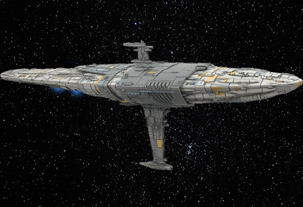 Profundity - SWRPGGM.com