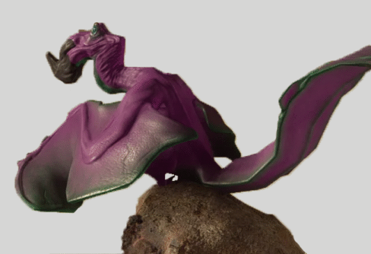 Felucia Bird - SWRPGGM.com