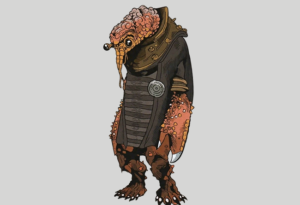 Nephran - SWRPGGM.com